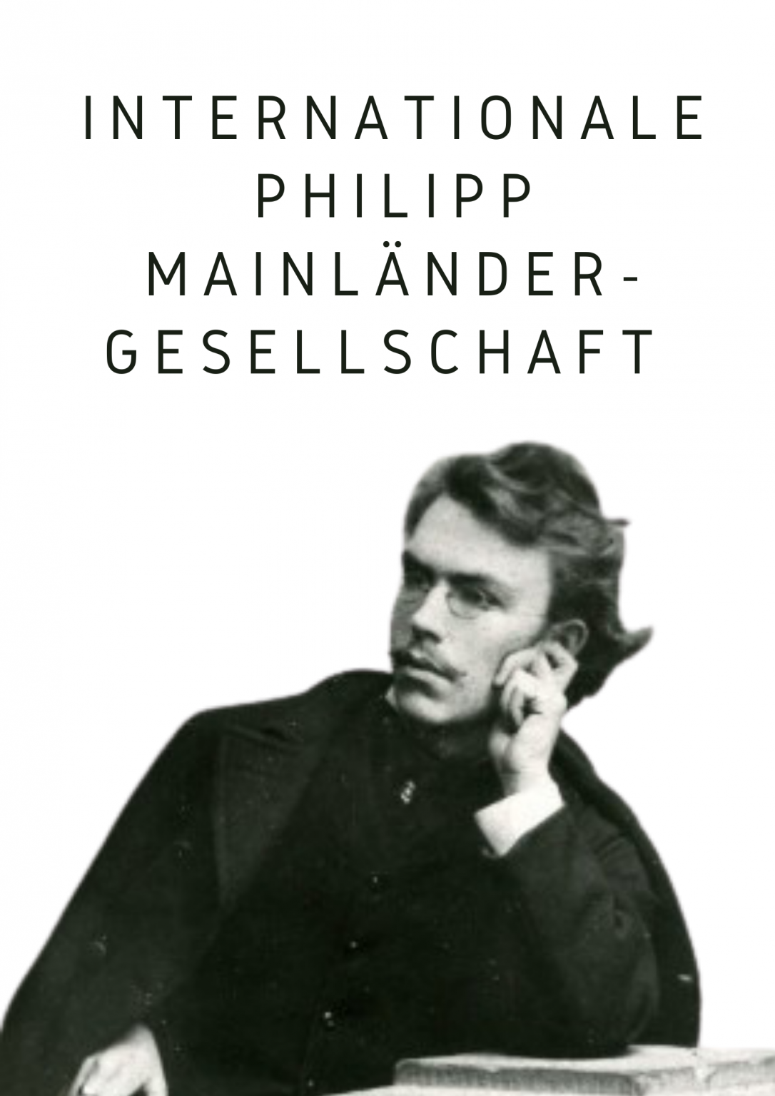 «Rupertine» de Philipp Mainländer – Hénadas